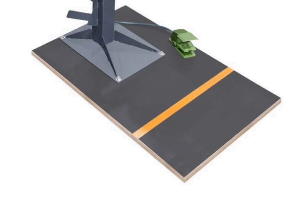 Stabilizačná podložka pre WR - Baltech Stabilizačná podložka pre WR - Baltech